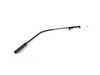 Genuine Volkswagen Audi - 8T1823531C - Hood Lock/Release Cable - Front ...