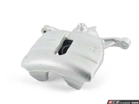 Genuine Volkswagen Audi - 8V0615124D - Front Brake Caliper - right (8V0 ...