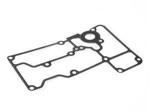 Audi D4 A8 Quattro 4.0T PCV Parts - ECS Tuning