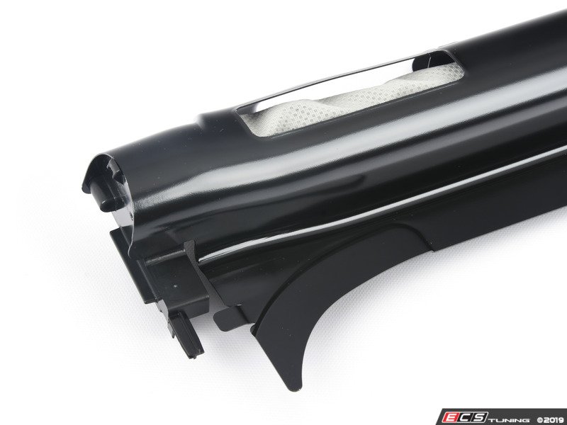 Genuine Volkswagen Audi - 1K9877307D6Z0 - Sunshade - Pearl Grey (1K9 ...