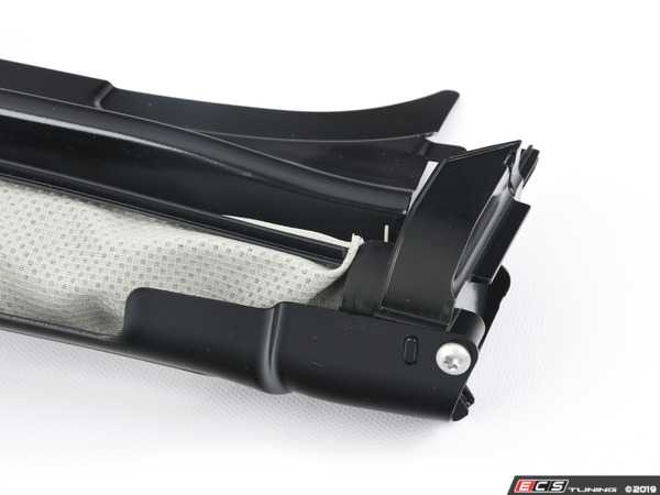 Genuine Volkswagen Audi - 1K9877307D6Z0 - Sunshade - Pearl Grey (1K9 ...