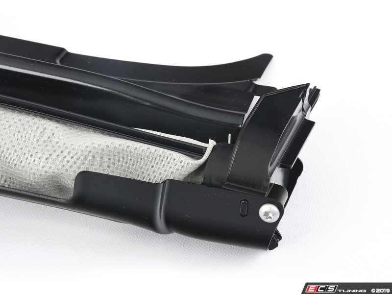 Genuine Volkswagen Audi - 1K9877307D6Z0 - Sunshade - Pearl Grey (1K9 ...