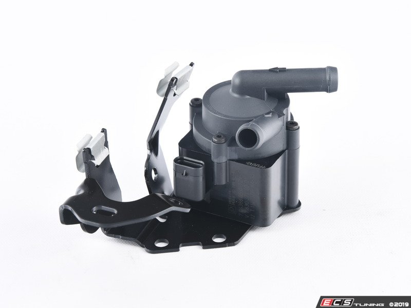 Genuine MINI - 11538843817 - Additional Water Pump (11-53-8-843-817)