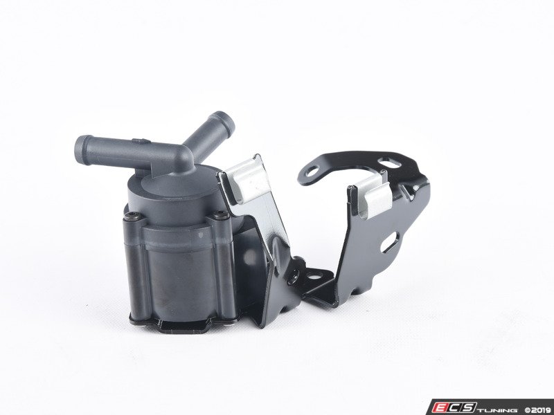 Genuine MINI - 11538843817 - Additional Water Pump (11-53-8-843-817)