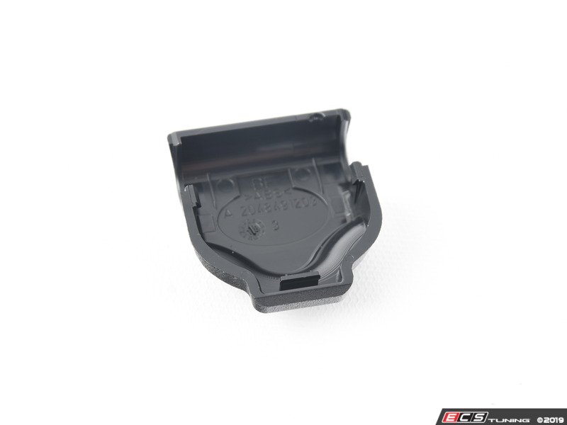 Genuine MINI - 51477274764 - COVER, FASTENING LOOP (51-47-7-274-764)