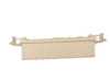 Genuine BMW - 51477326466 - F15 Loading Sill Cover - Canberra Beige (51 ...
