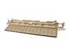 Genuine BMW - 51477326466 - F15 Loading Sill Cover - Canberra Beige (51 ...