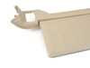 Genuine BMW - 51477326466 - F15 Loading Sill Cover - Canberra Beige (51 ...