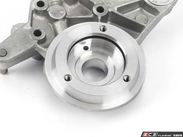 Hudson - 06H103144K - Camshaft Bracket