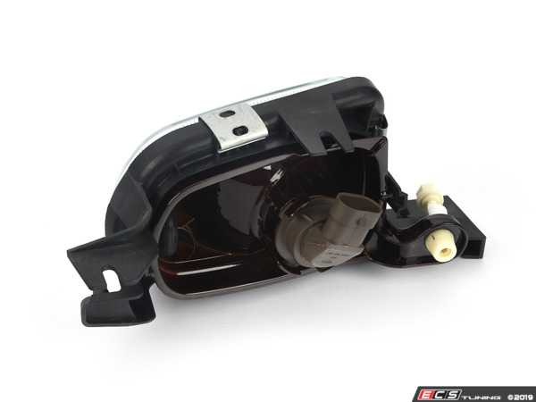 Genuine Mercedes Benz - 203820205664 - EXTERIOR LAM