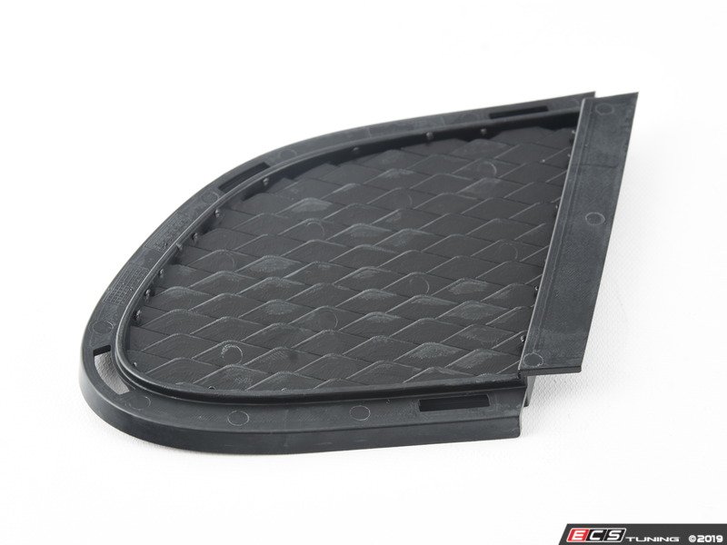 Genuine BMW - 51110432378 - GRILL, BUMPER, FRONT - (NO LONGER AVAILABLE ...