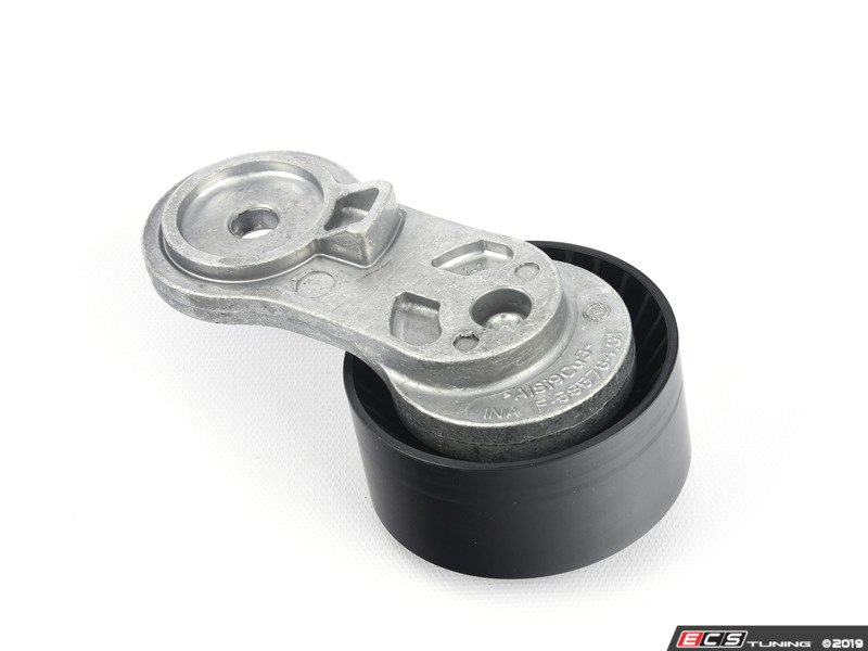 Genuine BMW - 11287848607 - DEFLECTION PULLEY (11-28-7-848-607)