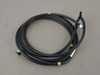 Genuine BMW - 61677327508 - Headlight Cleaning System Hose Line (61-67 ...