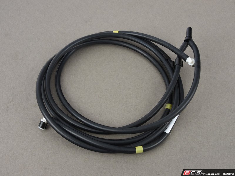 Genuine BMW - 61677327508 - Headlight Cleaning System Hose Line (61-67 ...