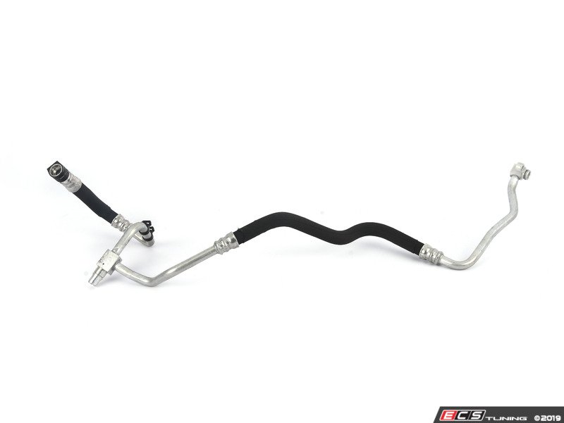 Genuine BMW - 17227589505 - Oil Cooling Pipe Inlet (17-22-7-589-505)