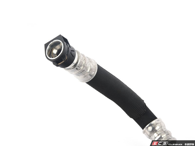 Genuine BMW - 17227589505 - Oil Cooling Pipe Inlet (17-22-7-589-505)