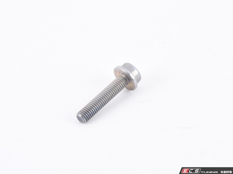 Genuine Volkswagen Audi - N10676901 - BOLT (N 106 769 01)