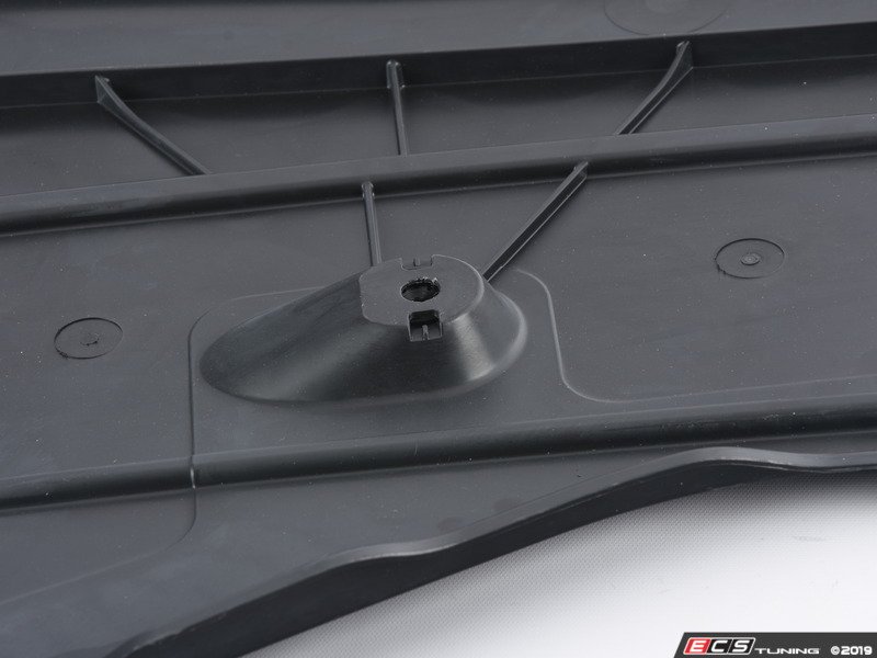 Genuine Volkswagen Audi - 5Q0825201AE - Front Underbody Liner - Left ...