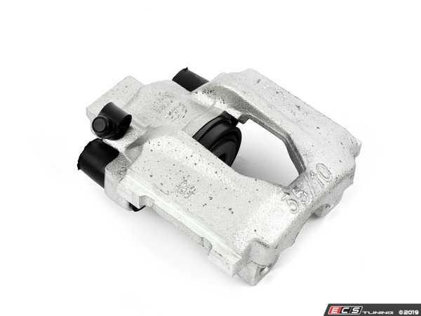 Genuine BMW - 34211160441 - E30 Caliper Housing Left (34-21-1-160-441)
