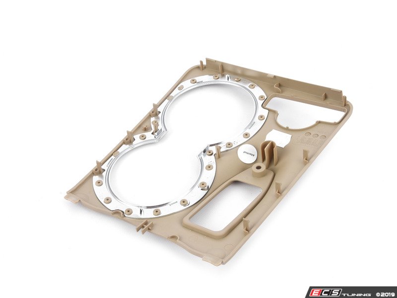 Genuine Mercedes Benz - 20468023081148 - Cup Holder Covering