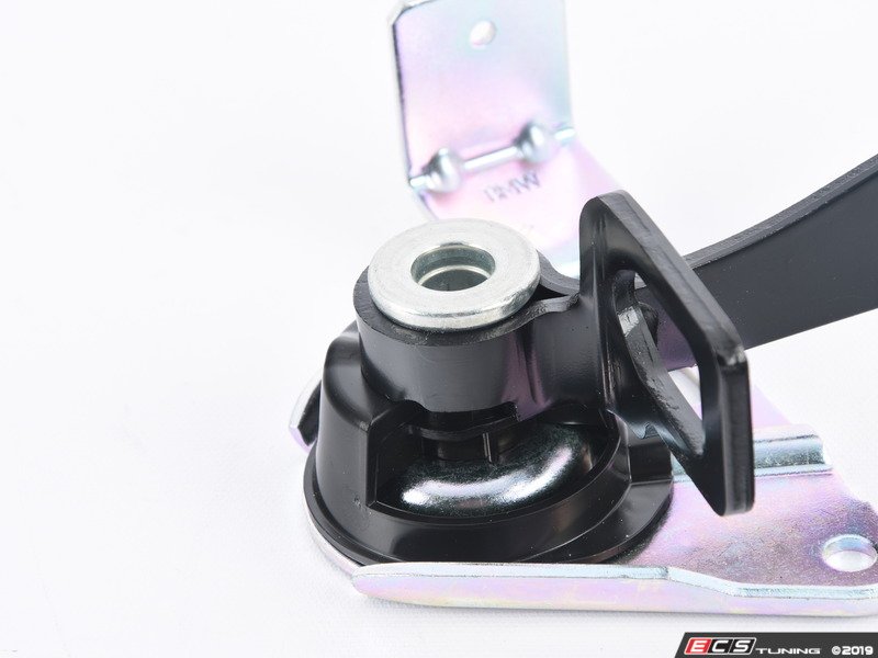 Genuine BMW - 52207317712 - CARGO ADJUSTER, REAR RIGHT (52-20-7-317-712)