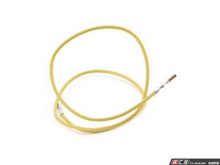 Genuine Volkswagen Audi - 000979240E - WIRE SET (000 979 240 E)