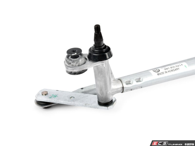 Genuine Volkswagen Audi - 5N1955023F - BRACKET (5N1 955 023 F)