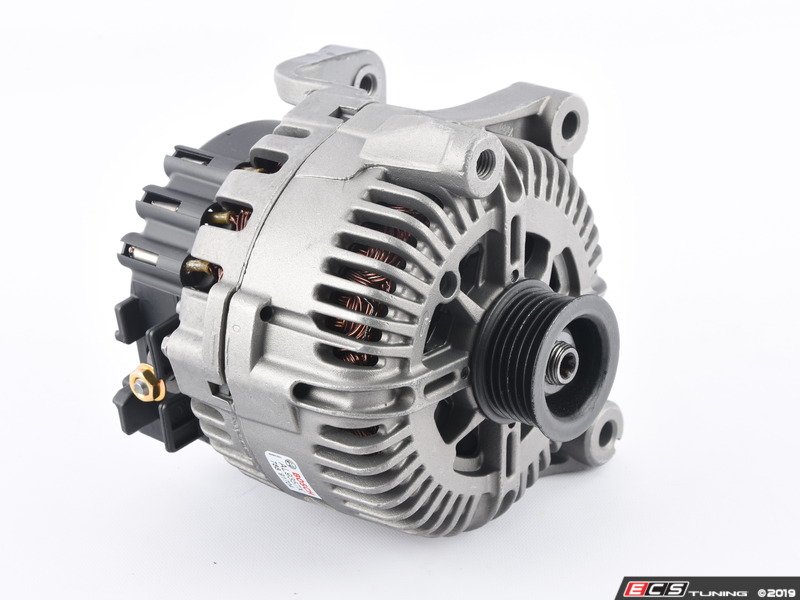 Bosch - AL9357X - Alternator - 180 Amp - Bosch - $70 refundable core charge
