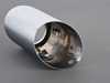 Genuine BMW - 18307633312 - F15 Exhaust Tail Pipe (18-30-7-633-312)