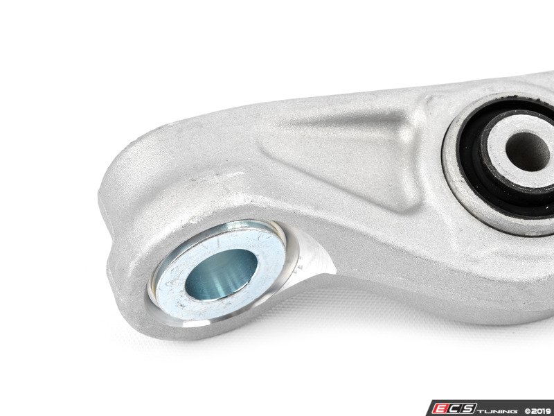 URO - 8K0407151D - Front Lower Control Arm - Straight - Left
