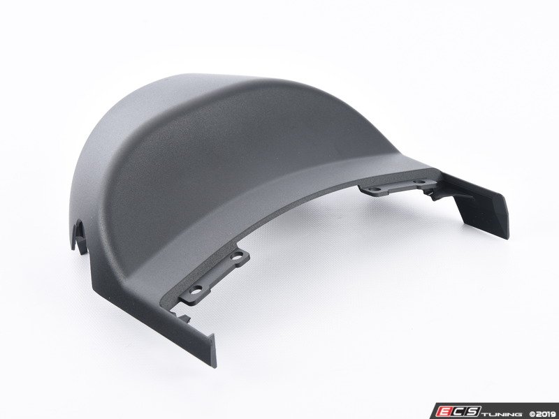 Genuine BMW - 61316823466 - Steering Column Trim Panel - Upper (61-31-6 ...