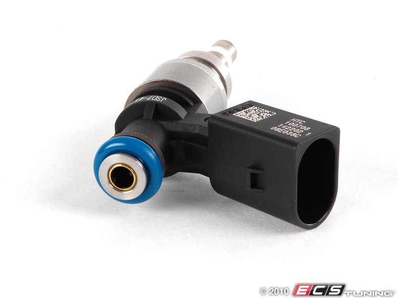 Genuine Volkswagen Audi - 06E906036AE - Fuel Injector - Priced Each ...