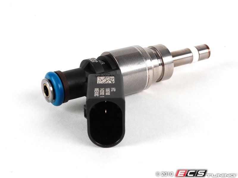 Genuine Volkswagen Audi - 06E906036AE - Fuel Injector - Priced Each ...