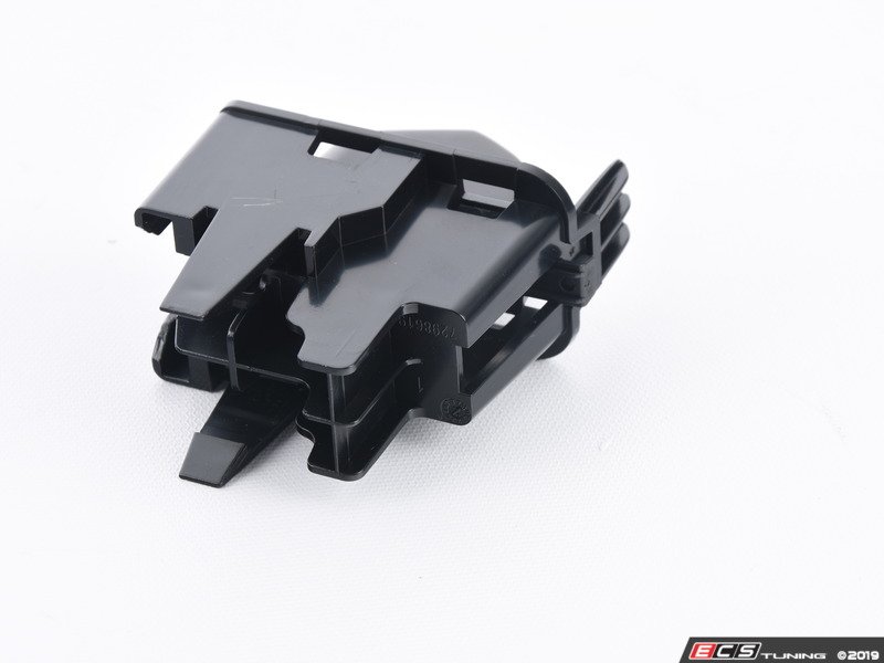 Genuine MINI - 51477298619 - LOCK FOR FLOOR PANEL INSERT (51-47-7-298-619)