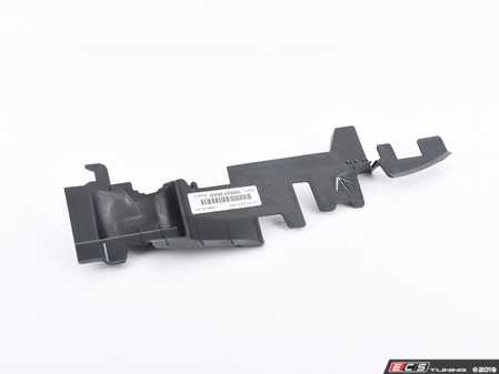 Genuine MINI - 51117255127 - Air duct, left (51-11-7-255-127)