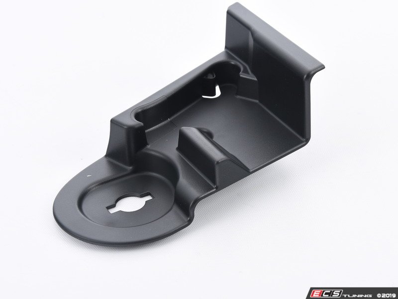 Genuine MINI - 51477298617 - MOUNT FOR FLOOR PANEL, LEFT (51-47-7-298-617)