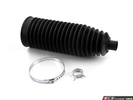 Lemforder - 32106779622 - Steering Rack Boot - Left or Right