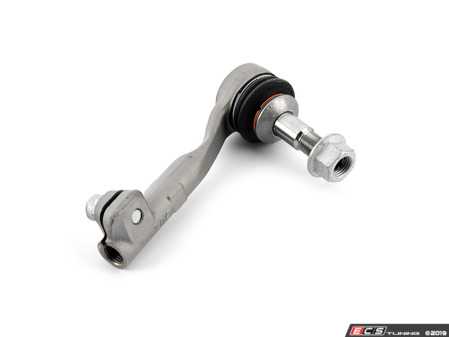 Lemforder - 32106797618 - Tie Rod End - Right