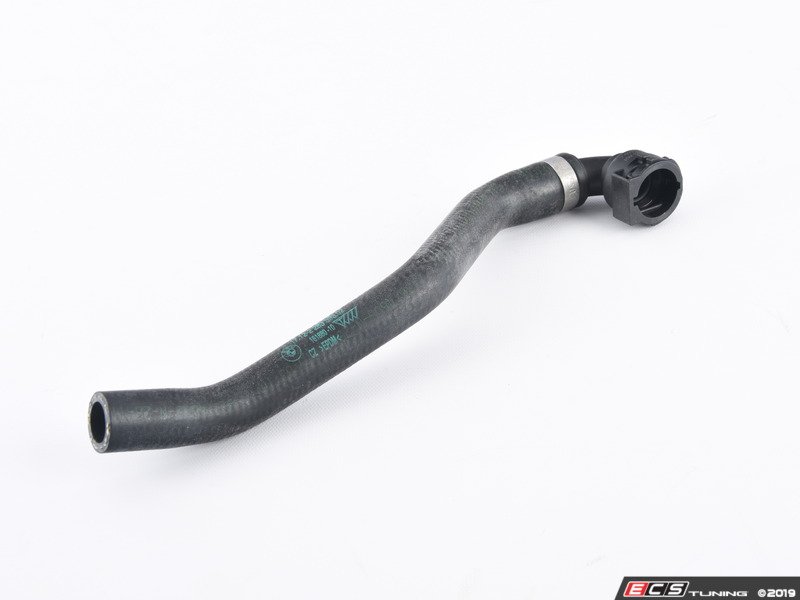 Genuine BMW - 17122283593 - COOLANT HOSE (17-12-2-283-593)