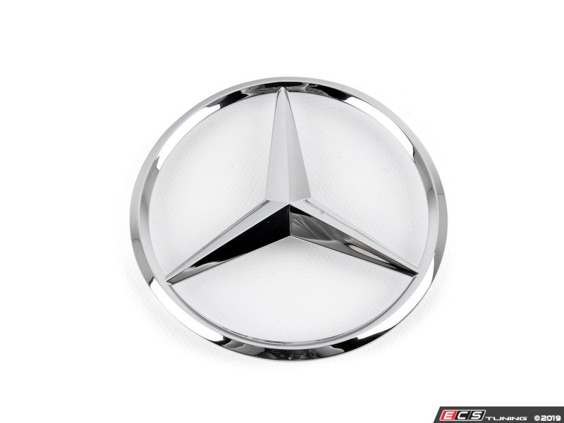 Genuine Mercedes Benz - 2138170016 - MERCEDES STAR