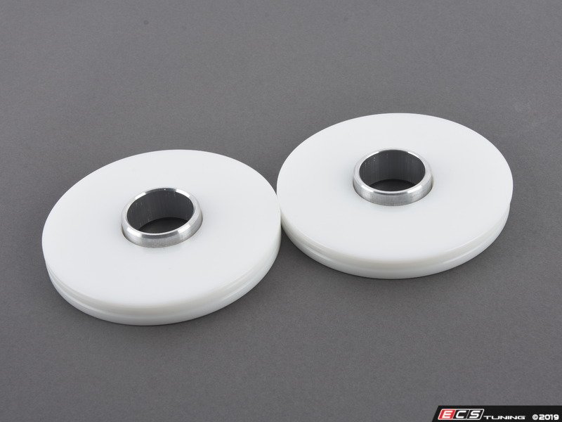 Condor Speed Shop - SPGPAD - Stackable Rear Spring Pad - Set of 3