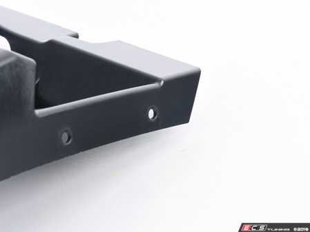 Genuine BMW - 51118062634 - SUPPORT RIGHT (51-11-8-062-634)