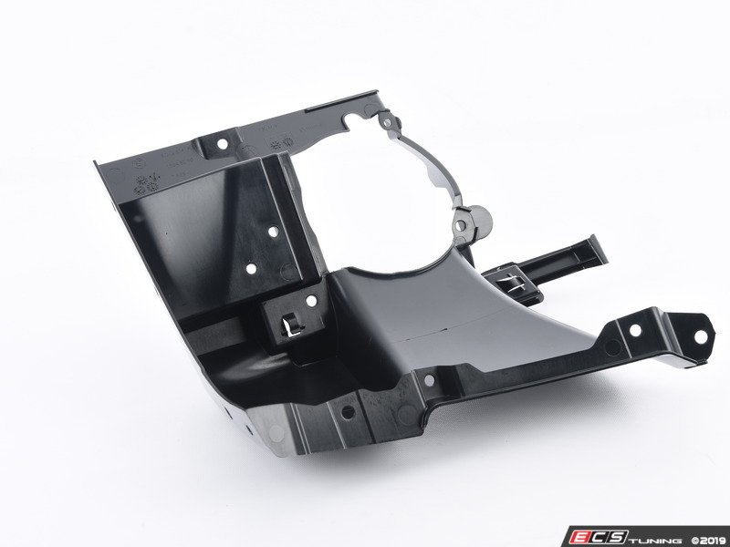 Genuine BMW - 51118062634 - SUPPORT RIGHT (51-11-8-062-634)