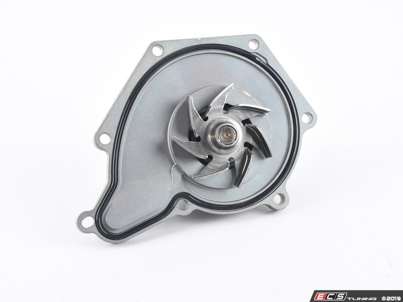 Genuine Volkswagen Audi - 06E121018D - Water Pump (06E 121 018 D)