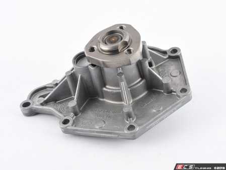 Genuine Volkswagen Audi - 06E121018D - Water Pump (06E 121 018 D)