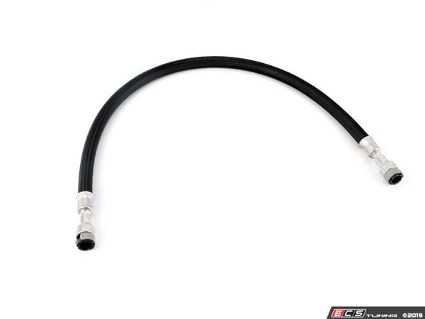 Genuine BMW - 13537595612 - Fuel Hose (13-53-7-595-612)