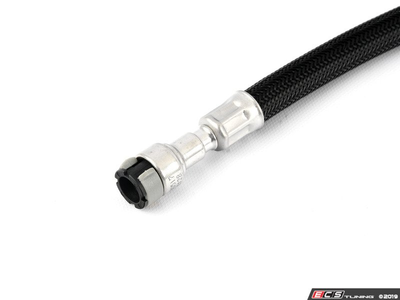 Genuine BMW - 13537595612 - Fuel Hose (13-53-7-595-612)