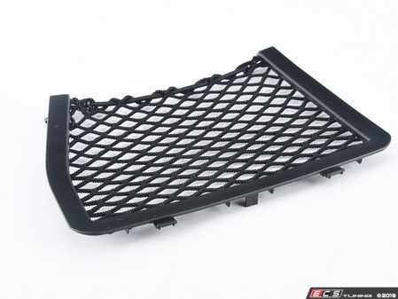 Genuine BMW - 51477290006 - PARCEL NET (51-47-7-290-006)