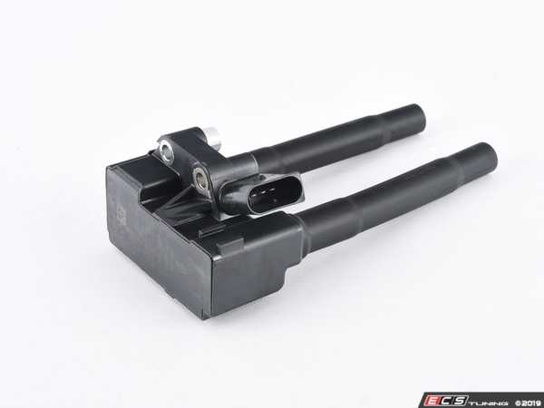 Genuine Mercedes Benz - 2799060060 - IGNITION COI