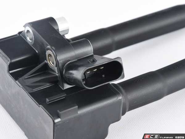 Genuine Mercedes Benz - 2799060060 - IGNITION COI